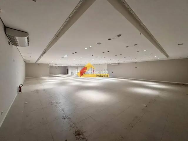 Loja / Comércio para Locação em Divinópolis/MG Centro