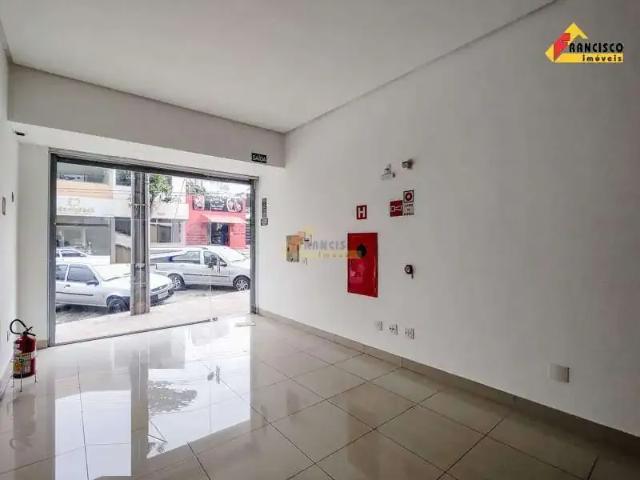 Loja / Comércio para Locação em Divinópolis/MG Centro