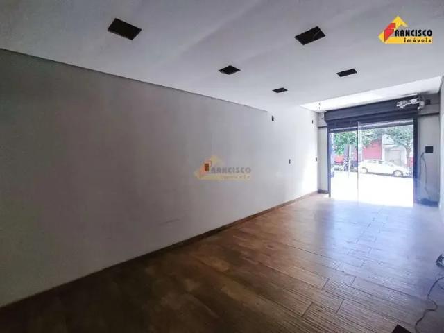 Loja / Comércio para Locação em Divinópolis/MG Centro