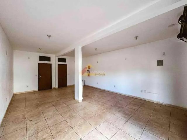 Loja / Comércio para Locação em Divinópolis/MG Anchieta