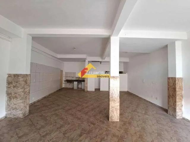 Loja / Comércio para Locação em Divinópolis/MG Afonso Pena