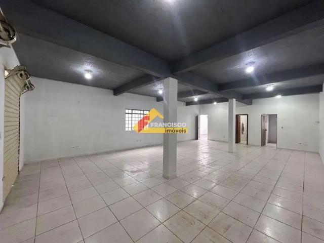 Loja / Comércio para Locação em Divinópolis/MG Alterosa