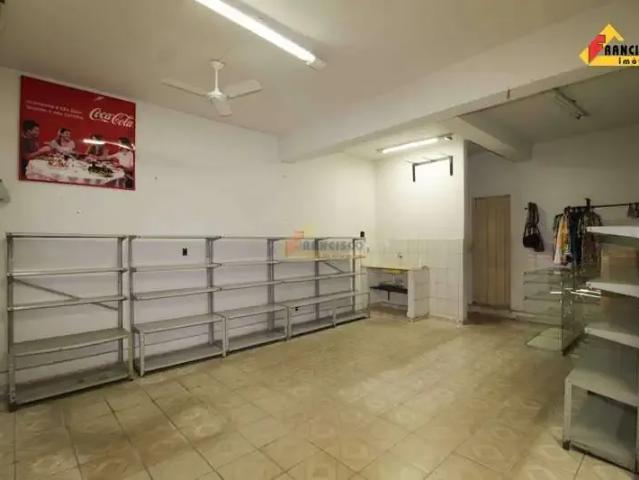Loja / Comércio para Locação em Divinópolis/MG Bom Pastor