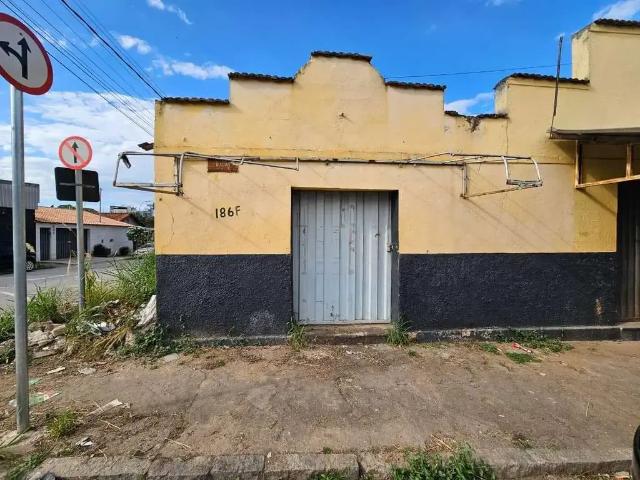 Loja / Comércio para Locação em Divinópolis/MG Bom Pastor