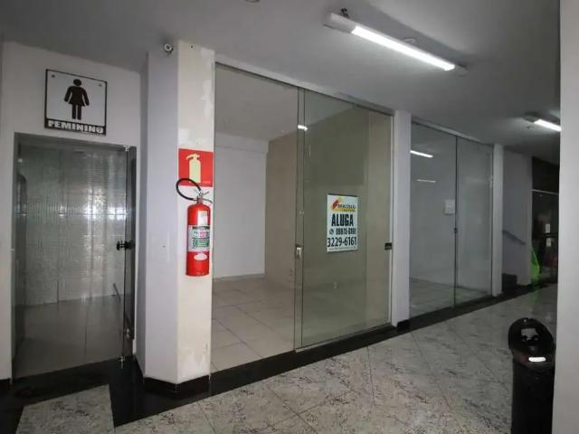 Loja / Comércio para Locação em Divinópolis/MG Bom Pastor