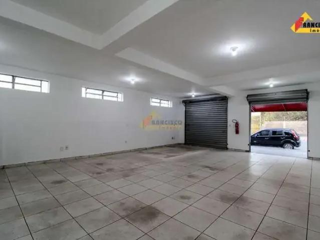 Loja / Comércio para Locação em Divinópolis/MG Bom Pastor