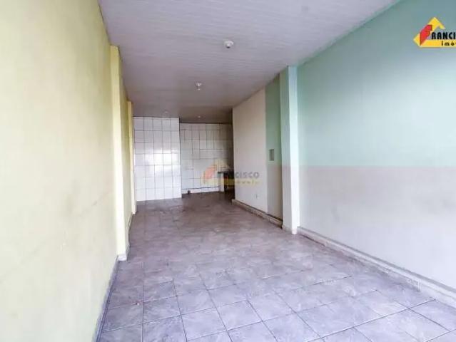 Loja / Comércio para Locação em Divinópolis/MG Bom Pastor