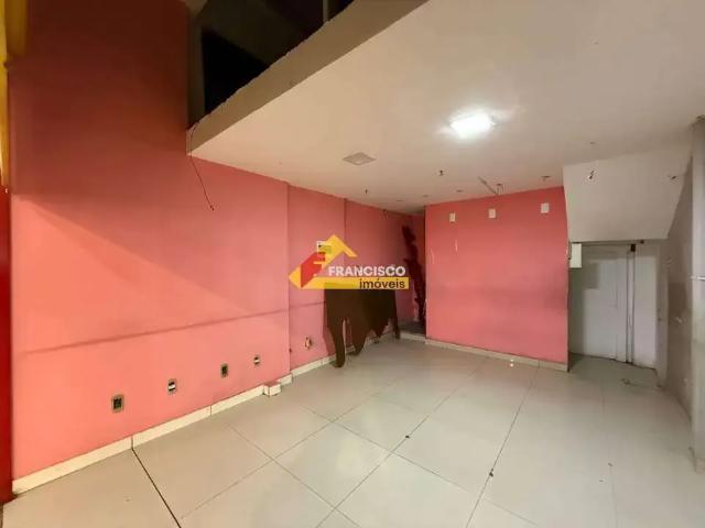 Loja / Comércio para Locação em Divinópolis/MG Bom Pastor