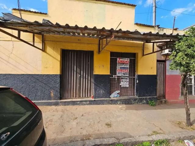Loja / Comércio para Locação em Divinópolis/MG Bom Pastor
