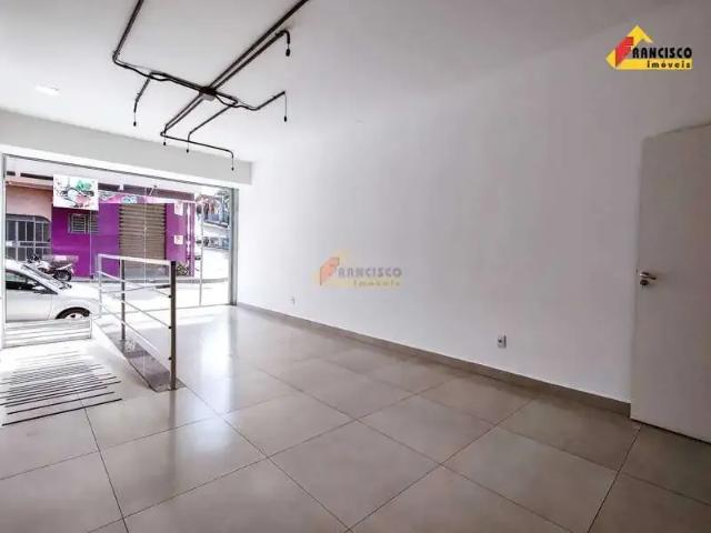 Loja / Comércio para Locação em Divinópolis/MG Bom Pastor