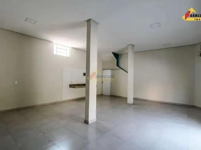 Loja / Comércio para Locação em Divinópolis/MG Belvedere