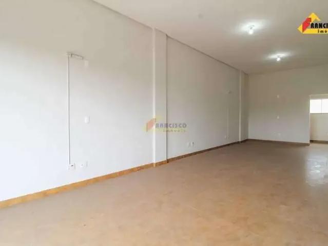 Loja / Comércio para Locação em Divinópolis/MG Ermida