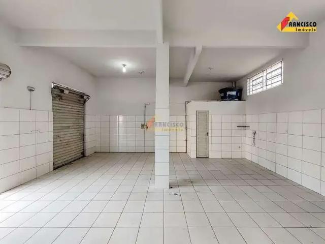 Loja / Comércio para Locação em Divinópolis/MG Interlagos