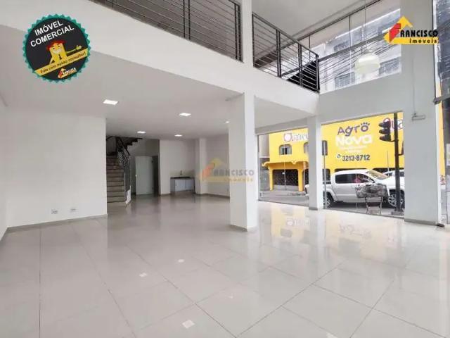 Loja / Comércio para Locação em Divinópolis/MG Ipiranga