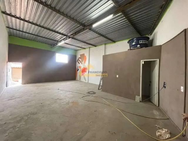 Loja / Comércio para Locação em Divinópolis/MG Juza Fonseca