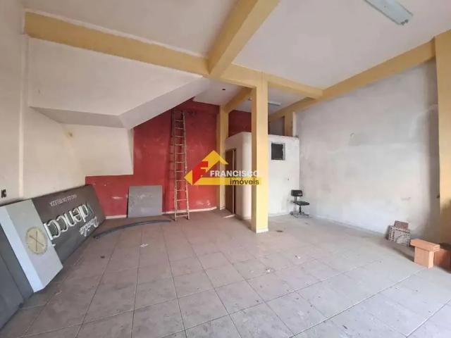 Loja / Comércio para Locação em Divinópolis/MG Orion