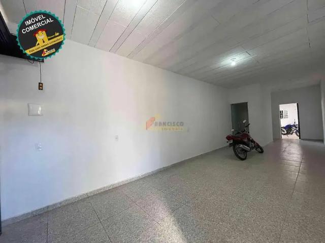 Loja / Comércio para Locação em Divinópolis/MG Maria Peçanha