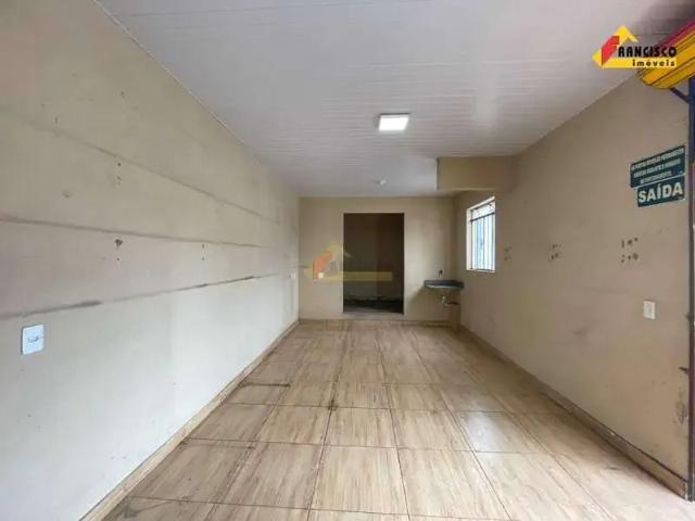Loja / Comércio para Locação em Divinópolis/MG Niterói
