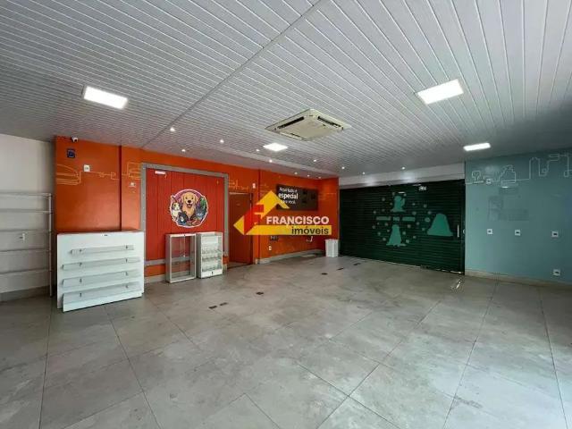 Loja / Comércio para Locação em Divinópolis/MG Niterói