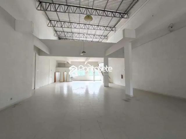 Loja / Comércio para Locação em Divinópolis/MG Niterói