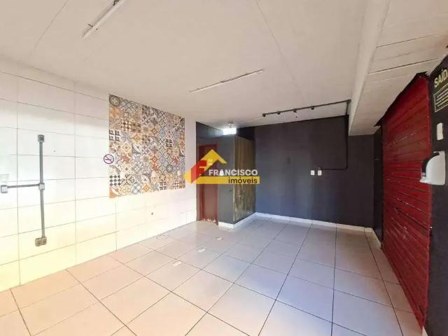 Loja / Comércio para Locação em Divinópolis/MG Niterói
