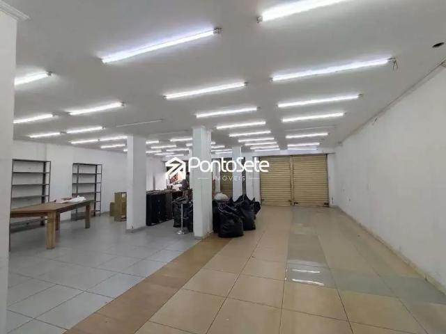Loja / Comércio para Locação em Divinópolis/MG Niterói