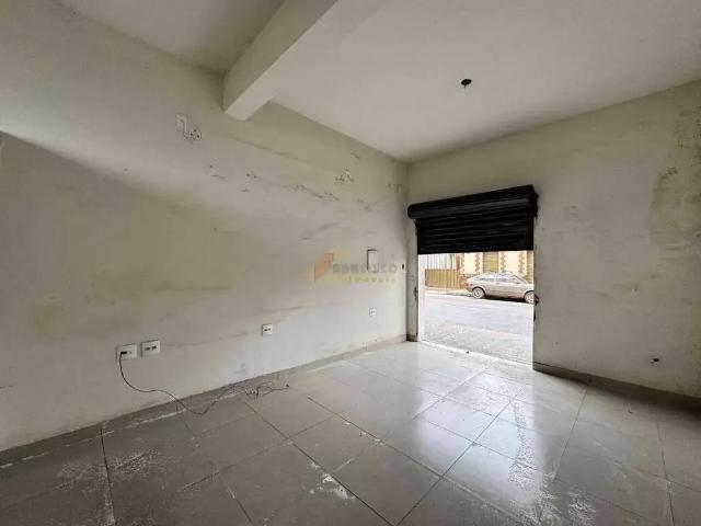 Loja / Comércio para Locação em Divinópolis/MG Niterói