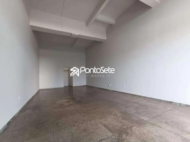 Loja / Comércio para Locação em Divinópolis/MG São José