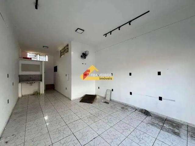 Loja / Comércio para Locação em Divinópolis/MG São José