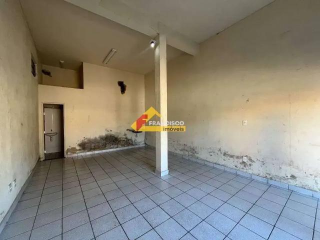 Loja / Comércio para Locação em Divinópolis/MG São José
