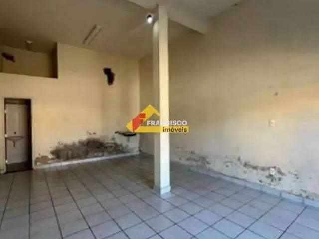 Loja / Comércio para Locação em Divinópolis/MG São José