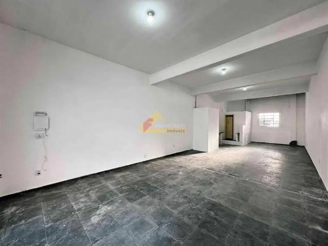 Loja / Comércio para Locação em Divinópolis/MG São José