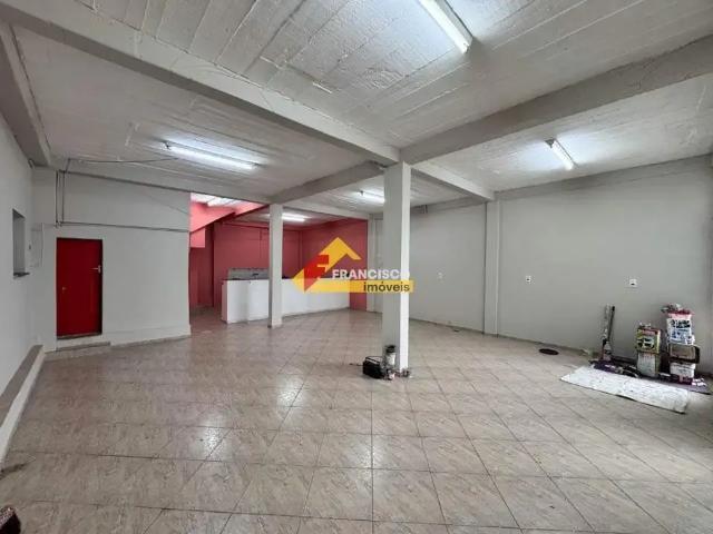 Loja / Comércio para Locação em Divinópolis/MG São José