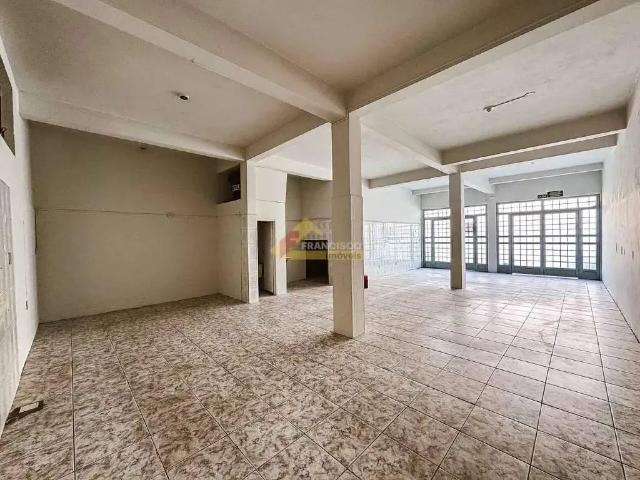 Loja / Comércio para Locação em Divinópolis/MG São José