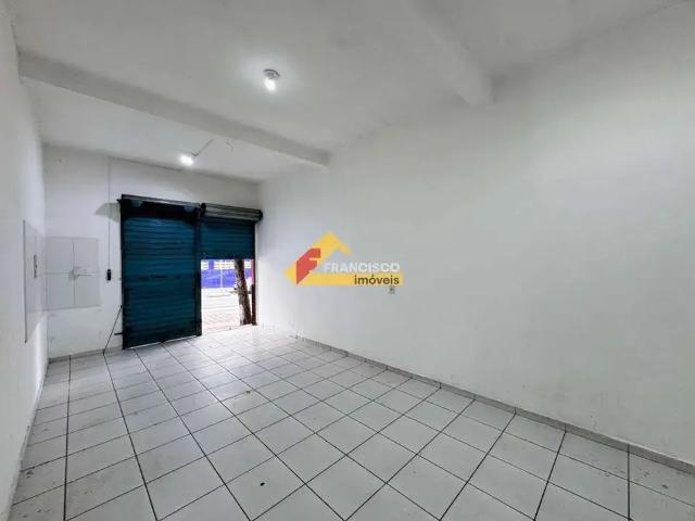 Loja / Comércio para Locação em Divinópolis/MG São José
