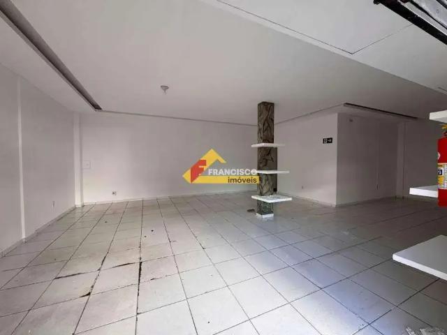 Loja / Comércio para Locação em Divinópolis/MG São José