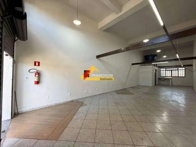 Loja / Comércio para Locação em Divinópolis/MG São Roque
