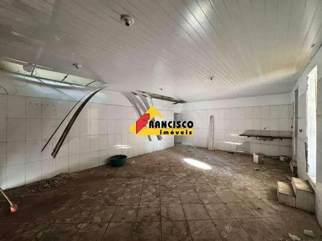 Loja / Comércio para Locação em Divinópolis/MG Sagrada Família