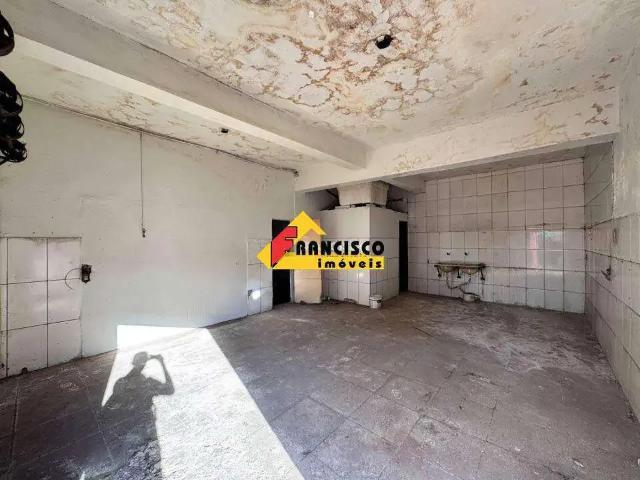 Loja / Comércio para Locação em Divinópolis/MG Sagrada Família