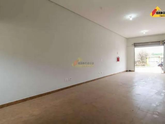 Loja / Comércio para Locação em Divinópolis/MG Santo Antônio dos Campos
