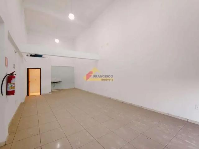 Loja / Comércio para Locação em Divinópolis/MG Santa Clara