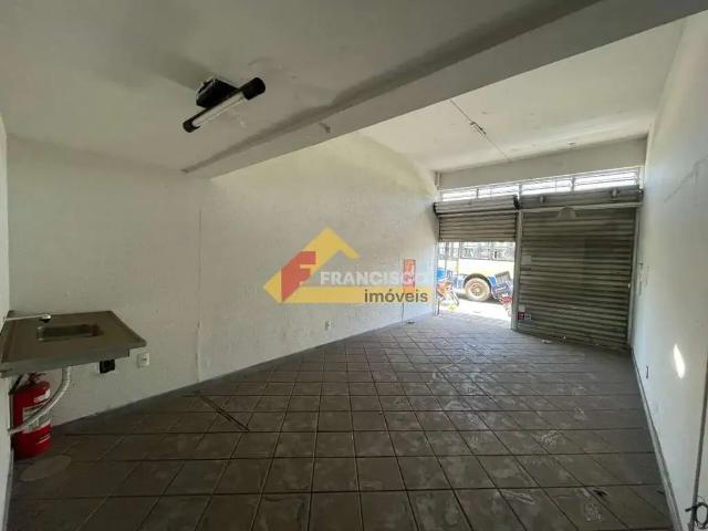 Loja / Comércio para Locação em Divinópolis/MG Santa Clara