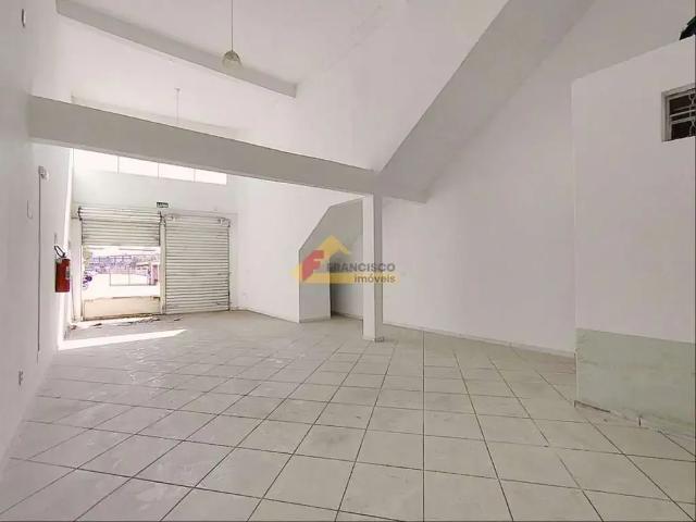 Loja / Comércio para Locação em Divinópolis/MG Santa Clara