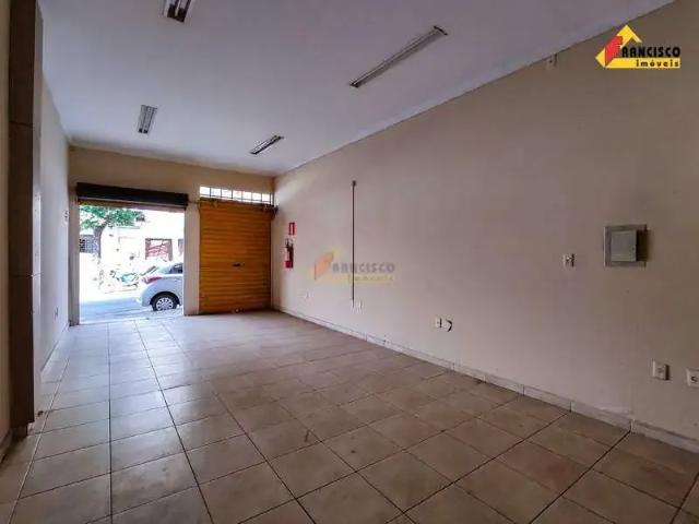 Loja / Comércio para Locação em Divinópolis/MG Santa Clara