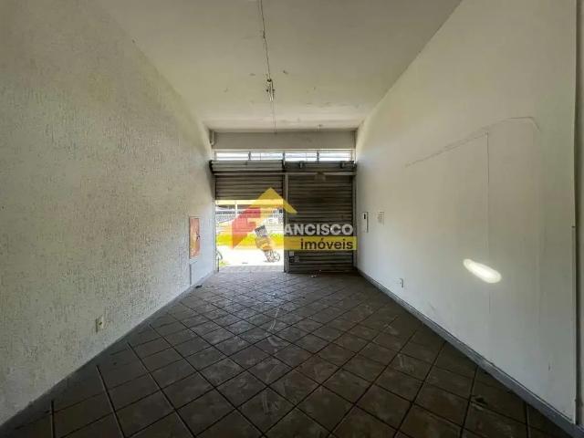 Loja / Comércio para Locação em Divinópolis/MG Santa Clara
