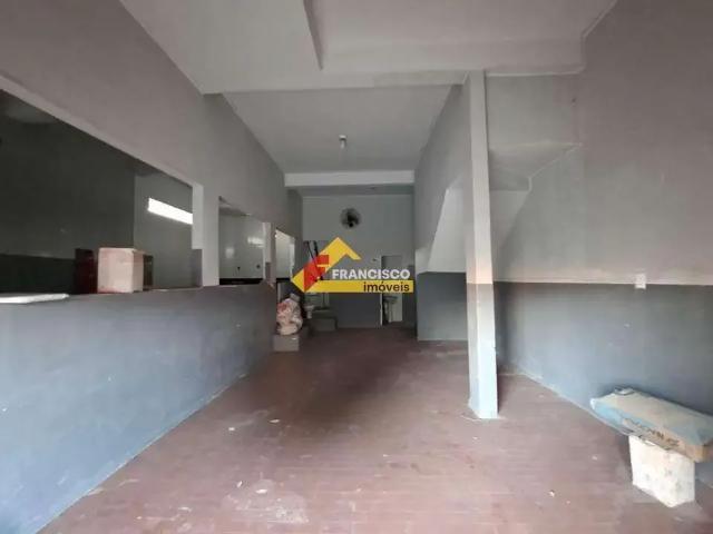 Loja / Comércio para Locação em Divinópolis/MG Santa Luzia