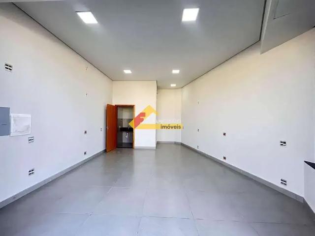 Loja / Comércio para Locação em Divinópolis/MG Serra Verde