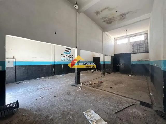 Loja / Comércio para Locação em Divinópolis/MG Ponte Funda