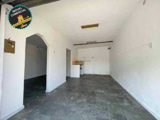 Loja / Comércio para Locação em Divinópolis/MG Porto Velho