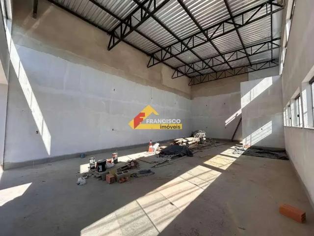 Loja / Comércio para Locação em Divinópolis/MG Porto Velho
